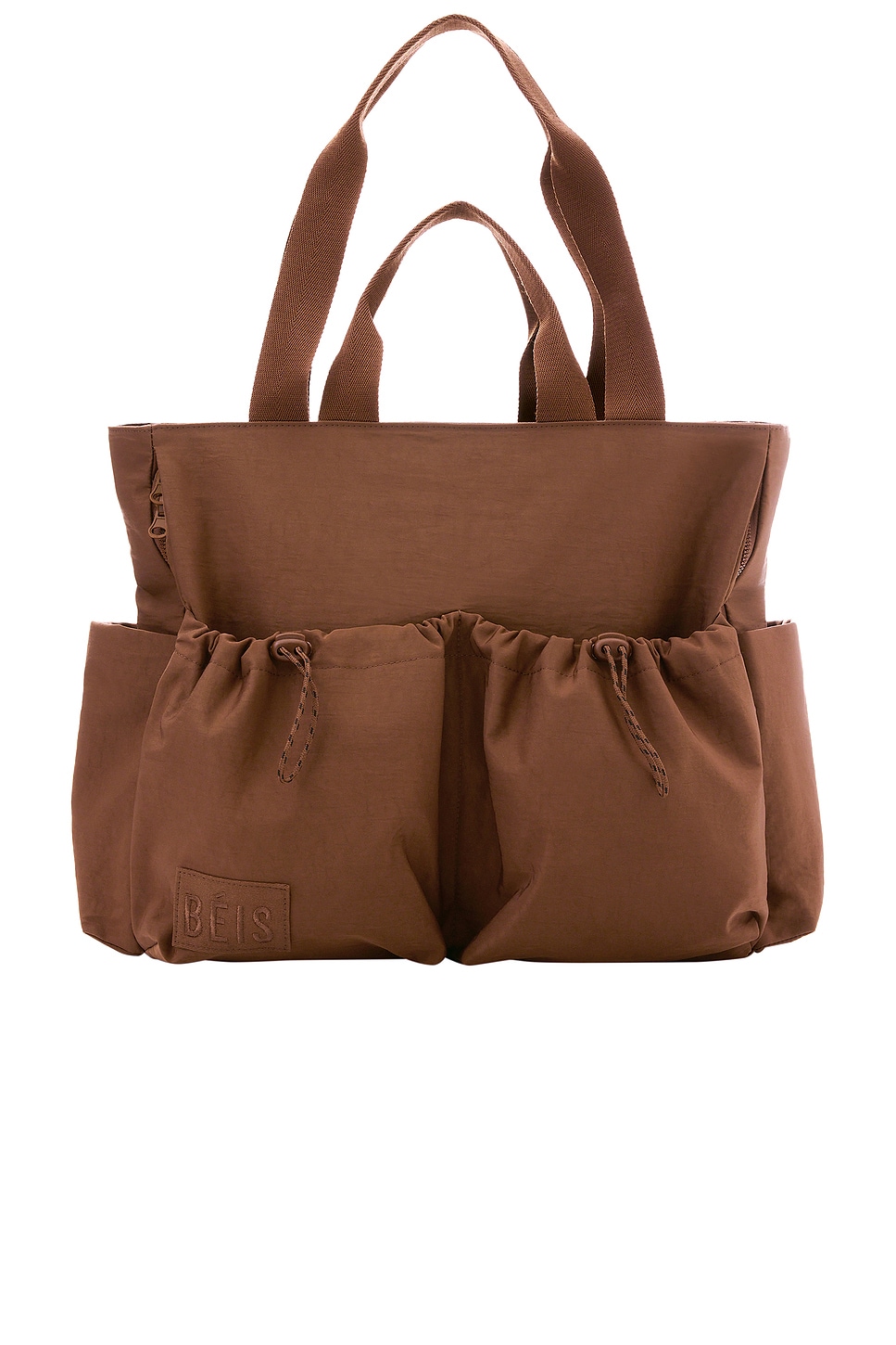 BEIS The Sport Carry All in Maple | REVOLVE