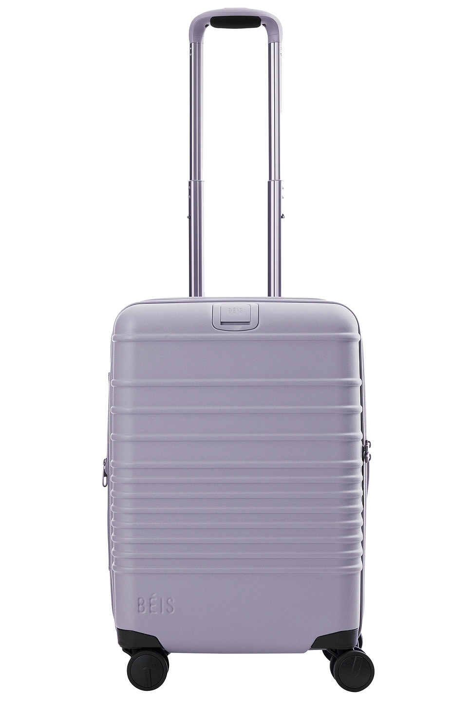 BEIS The Carry-on Roller in Lavender | REVOLVE