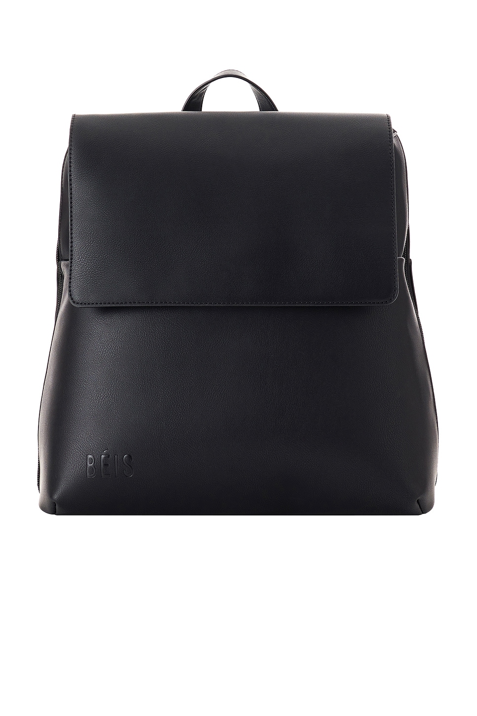 BEIS The Wicked Backpack in Black | REVOLVE