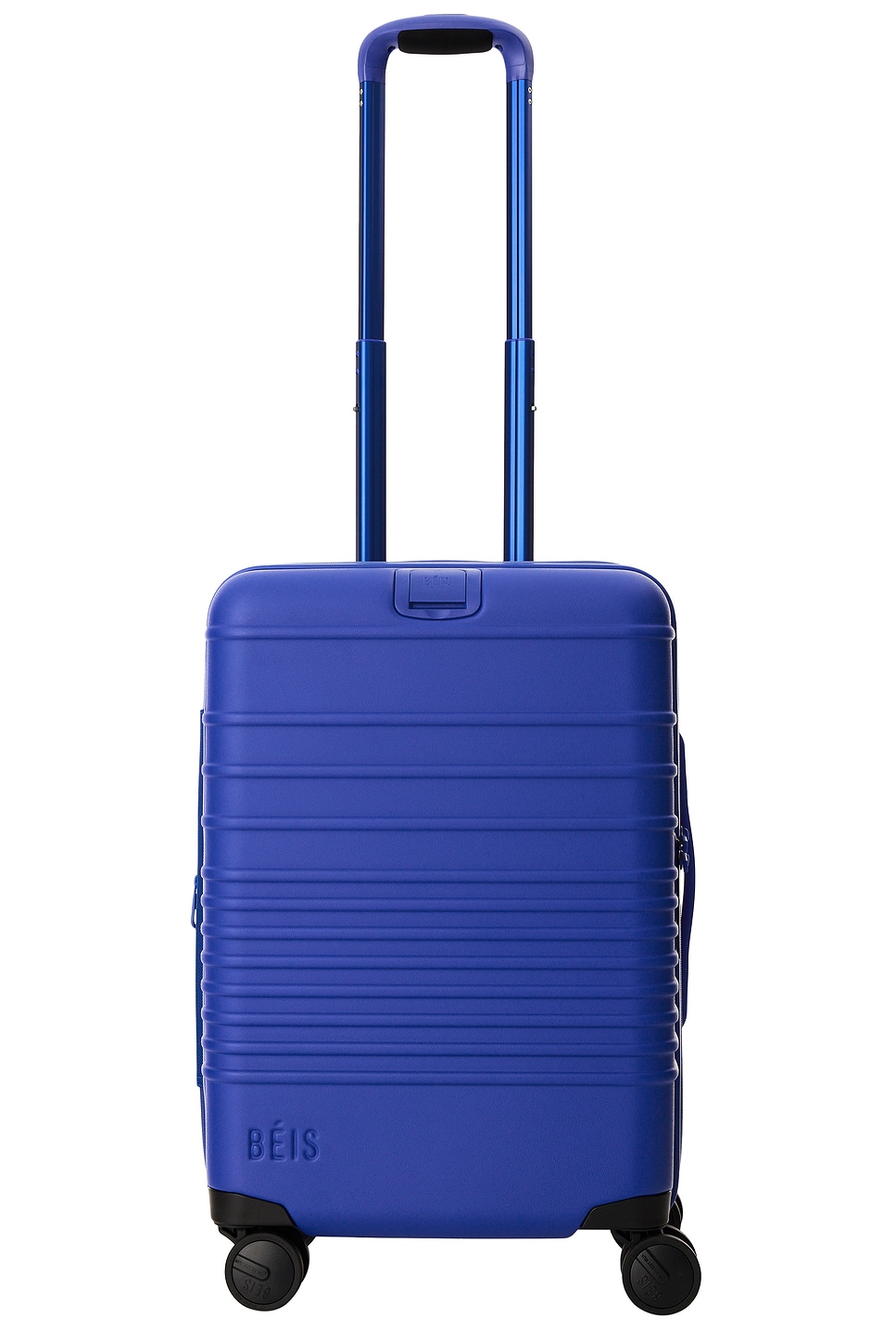BEIS The Carry-On Roller in Blue | REVOLVE