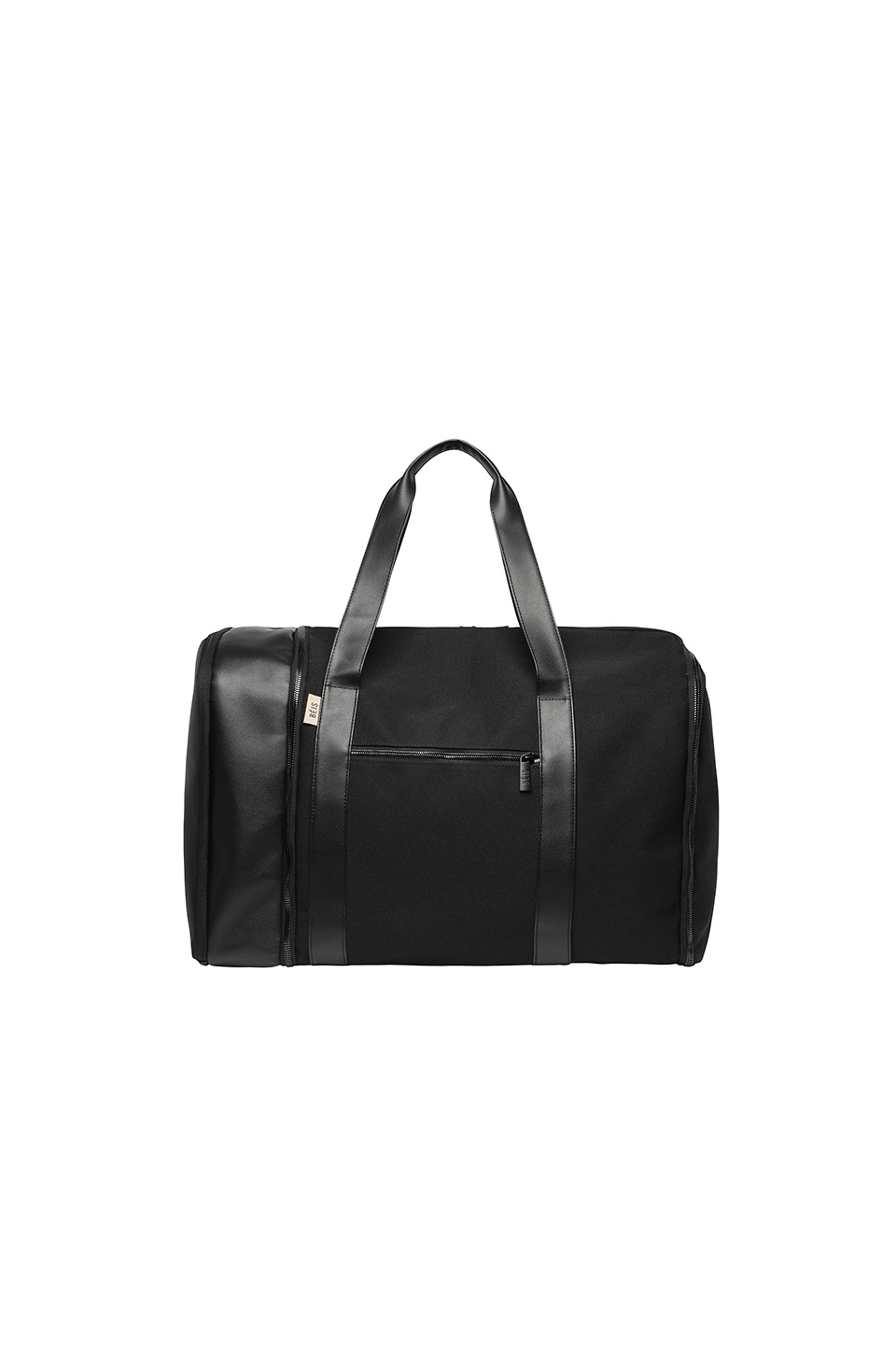 BEIS The Duffle in Black | REVOLVE
