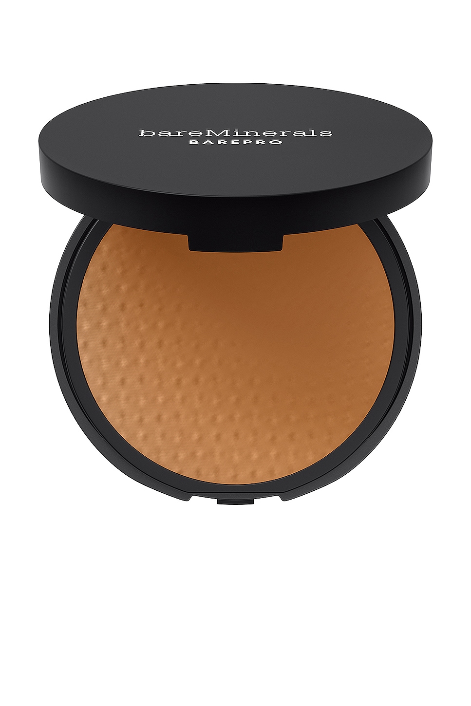 bareMinerals Barepro 16-HR Skin-Perfecting Powder Foundation in Deep 50 ...