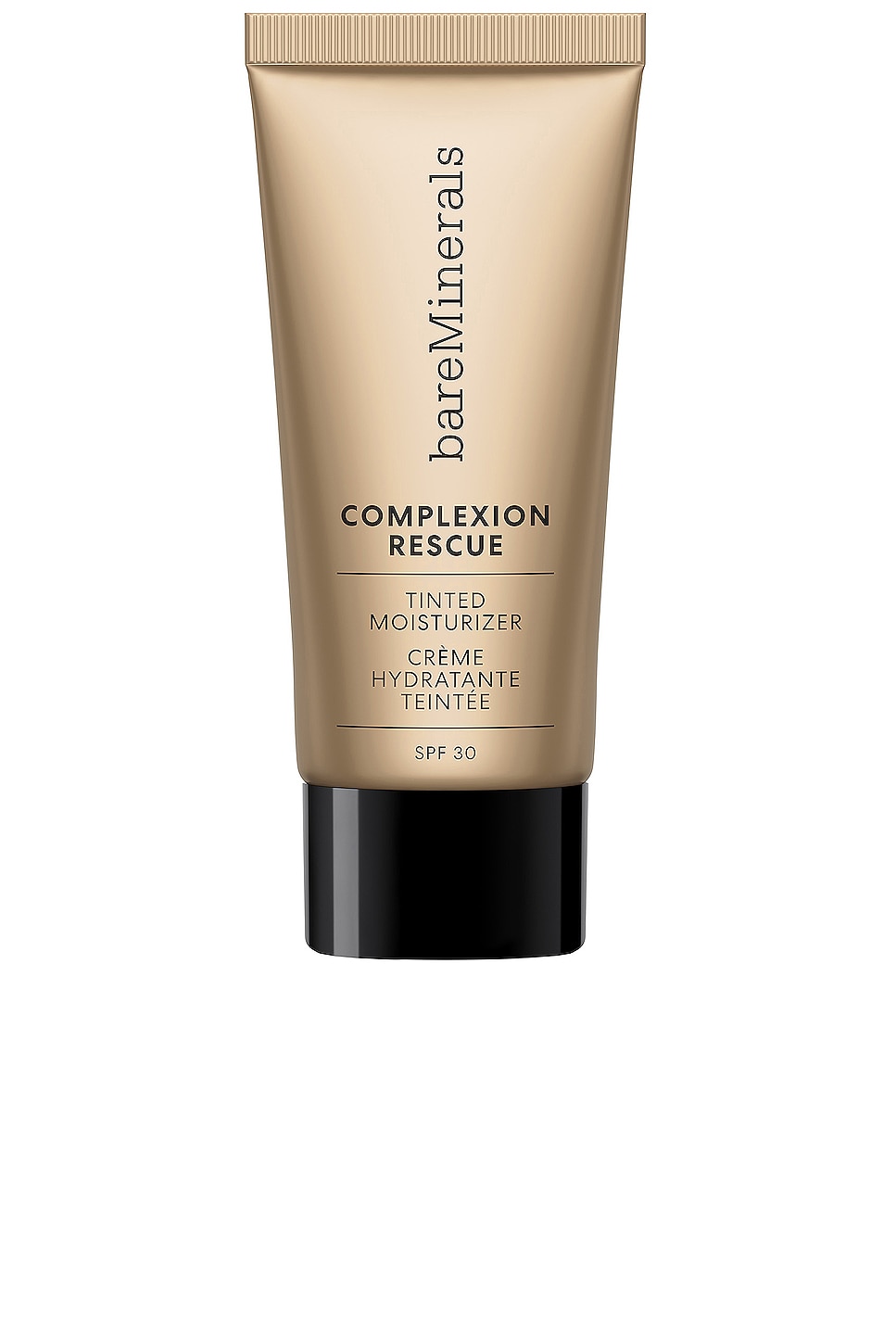bareMinerals Mini Complexion Rescue Tinted Moisturizer in Birch 1.5 ...