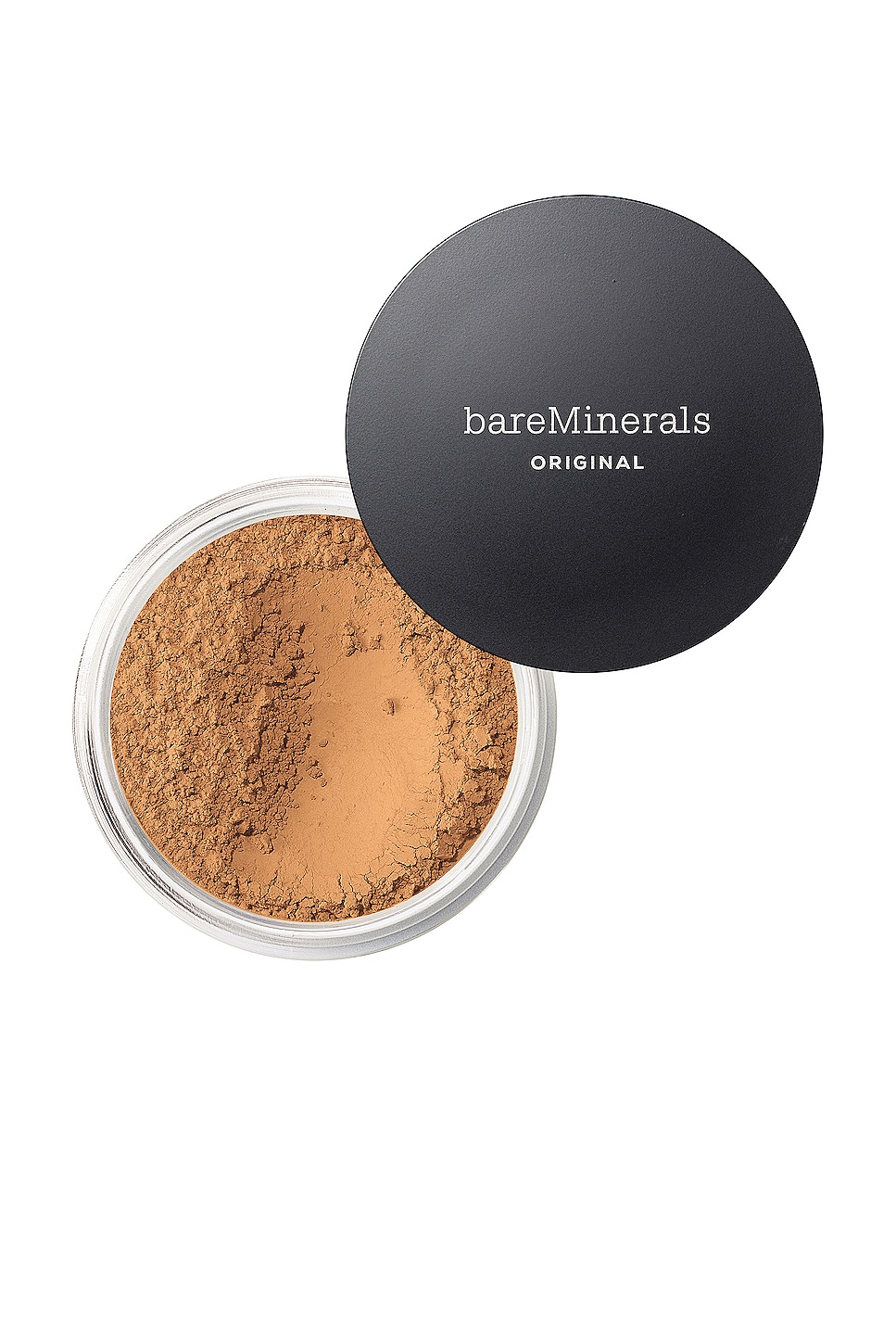 bareMinerals Original Loose Powder Foundation SPF 15 in Warm Tan 22 ...