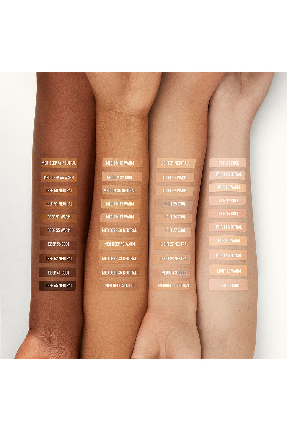 bareMinerals Bare Pro 24 Hour Matte Perfection Liquid Foundation in ...