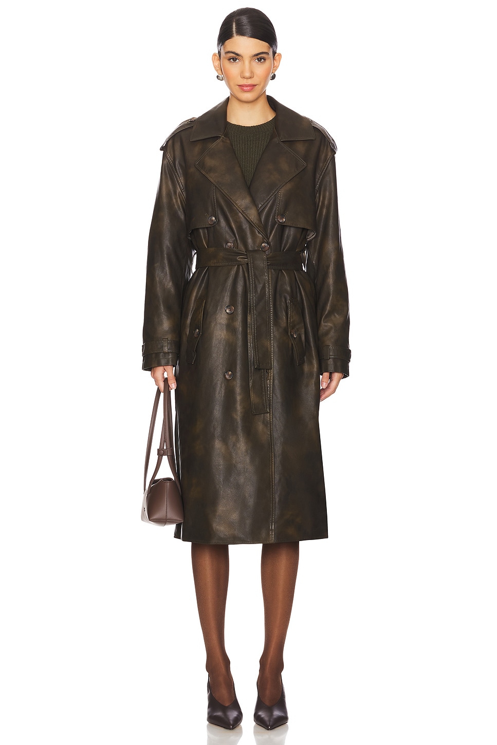 Best Trench Coats for Fall 2024: Shop the Season's Most Stylish Picks ...