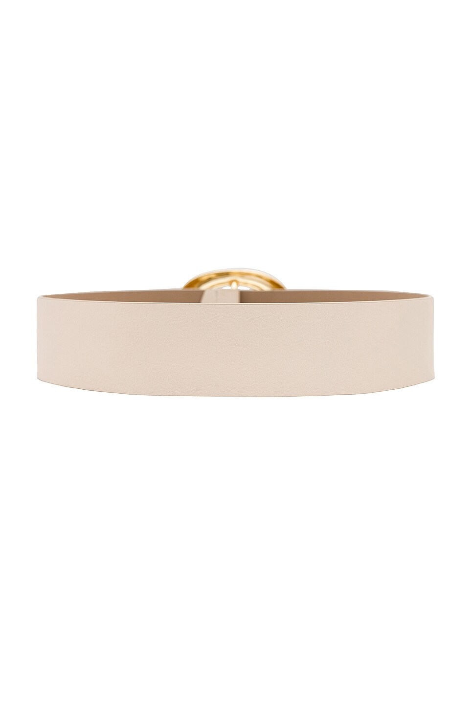 B-Low the Belt Nolami in Latte & Gold | REVOLVE