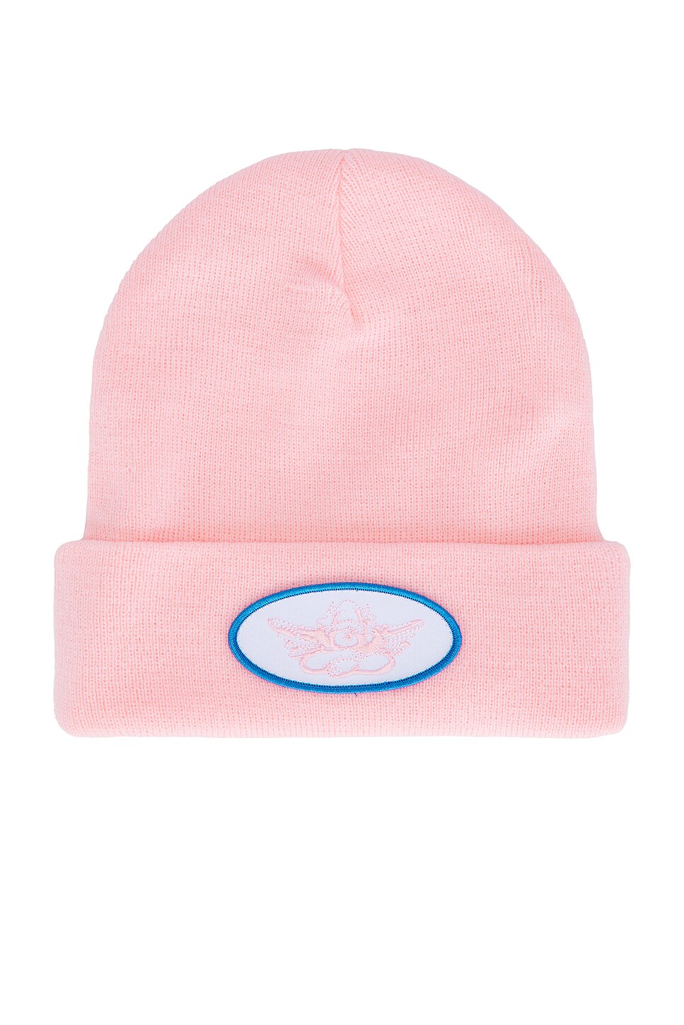 Boys Lie Pink Charmer Beanie in Pink | REVOLVE