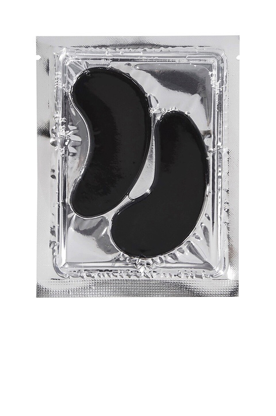 BLAQ Activated Charcoal Eye Mask 5 Pack | REVOLVE