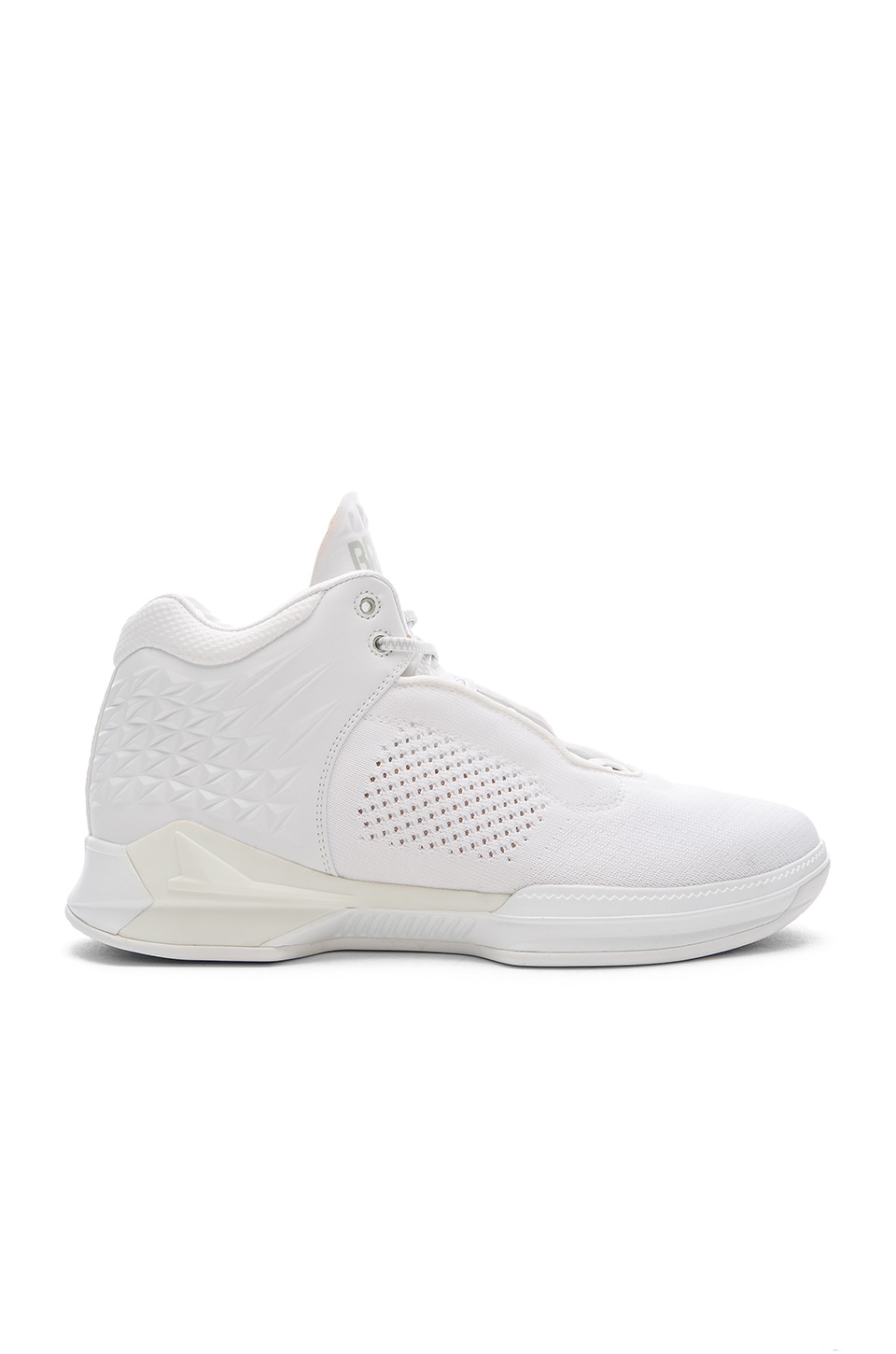 Brandblack J. Crossover 2 in White | REVOLVE