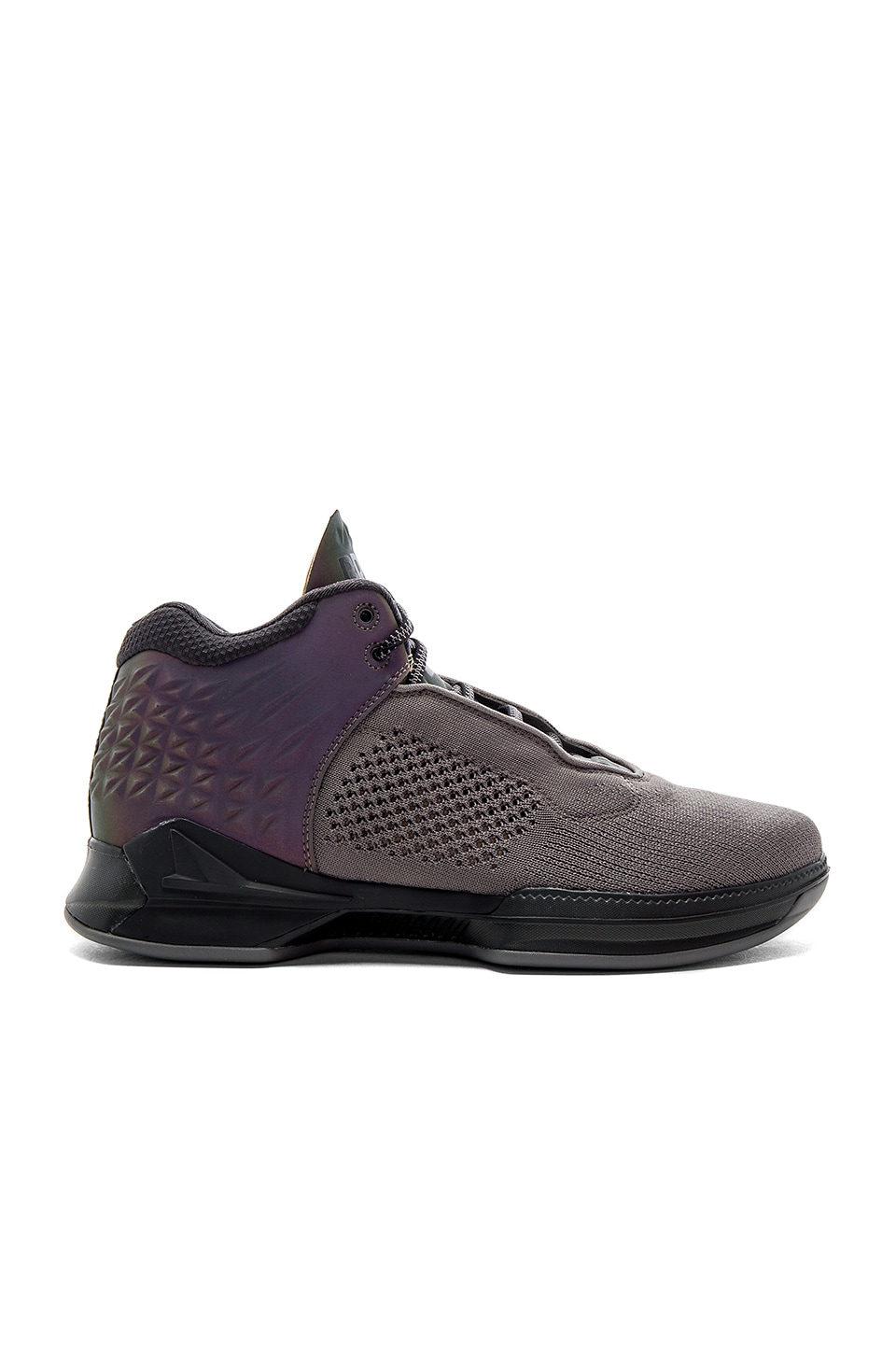 Brandblack x REVOLVE J Crossover 2 Northern Lights in Charcoal Black ...