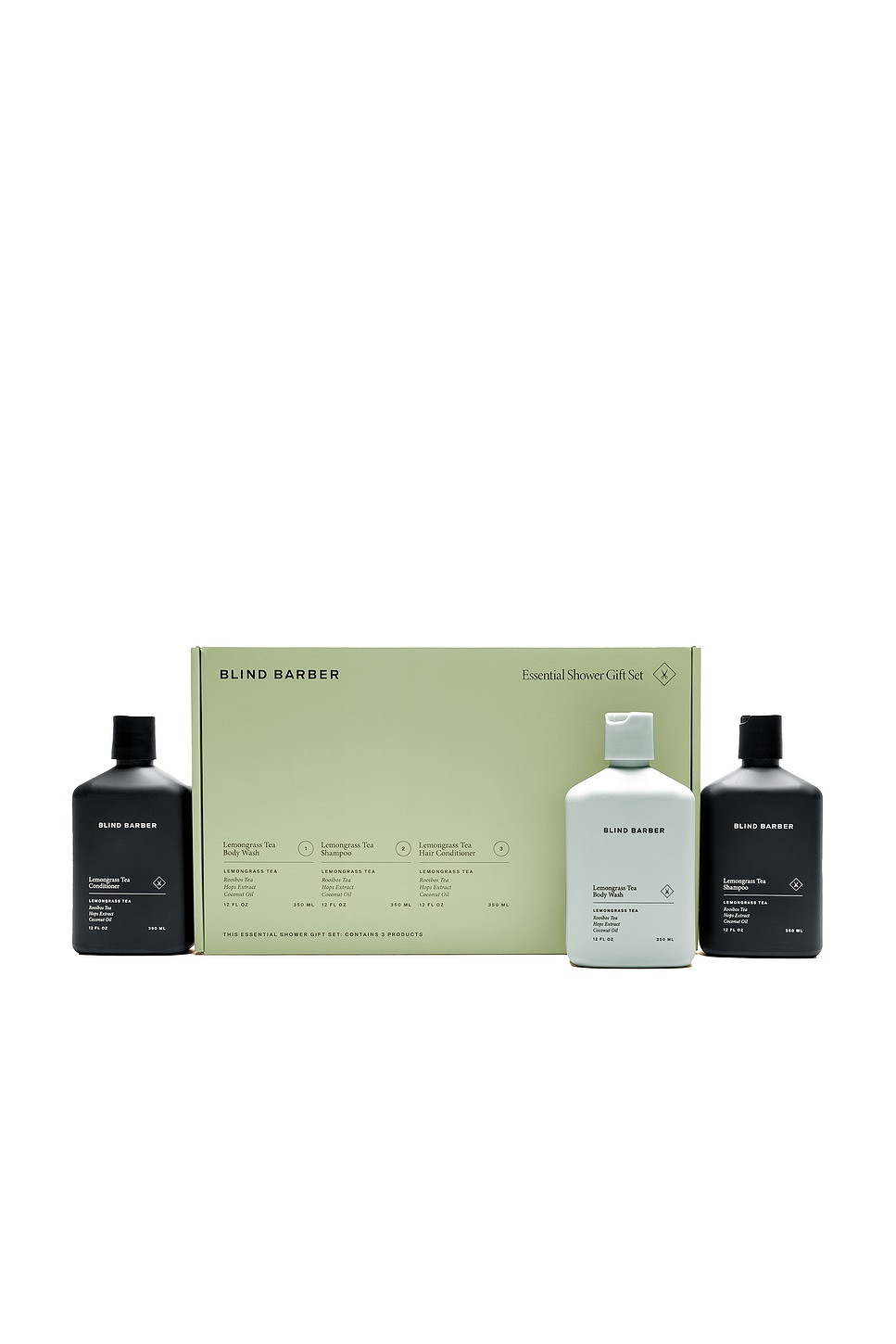 Blind Barber Essential Shower Set | REVOLVE