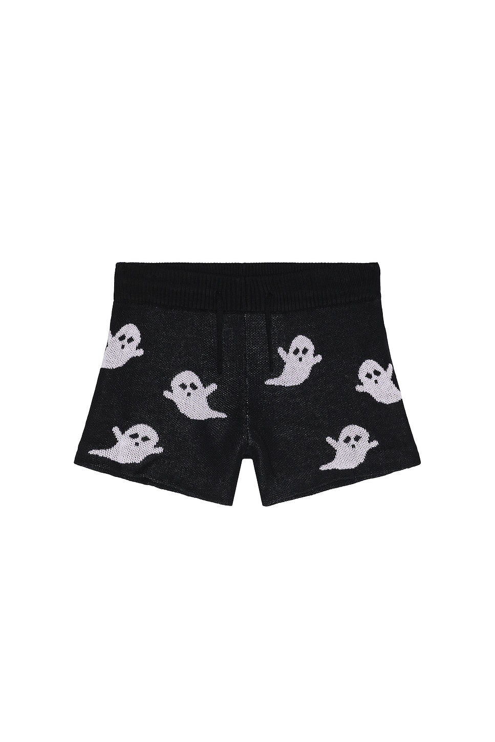 BEACH RIOT Kids Little Balboa Short in Bewitching Boo | REVOLVE