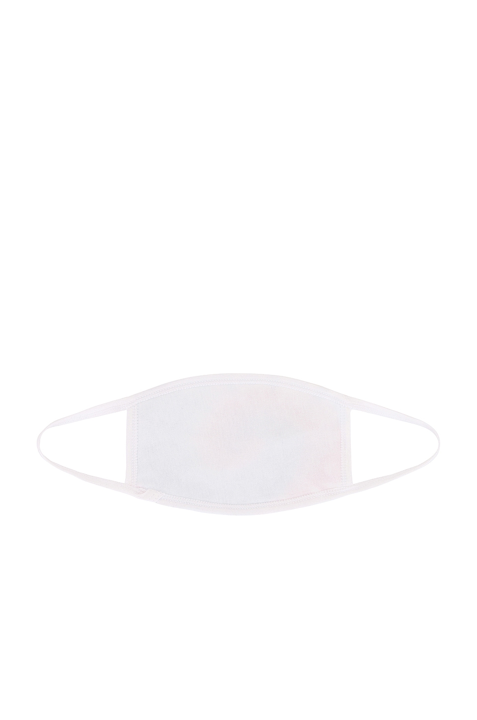 BEACH RIOT Face Mask in Blue & Pink Tie Dye | REVOLVE
