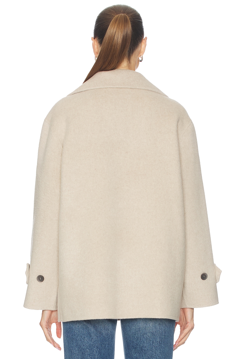 Brochu Walker - Andie Jacket | Plush