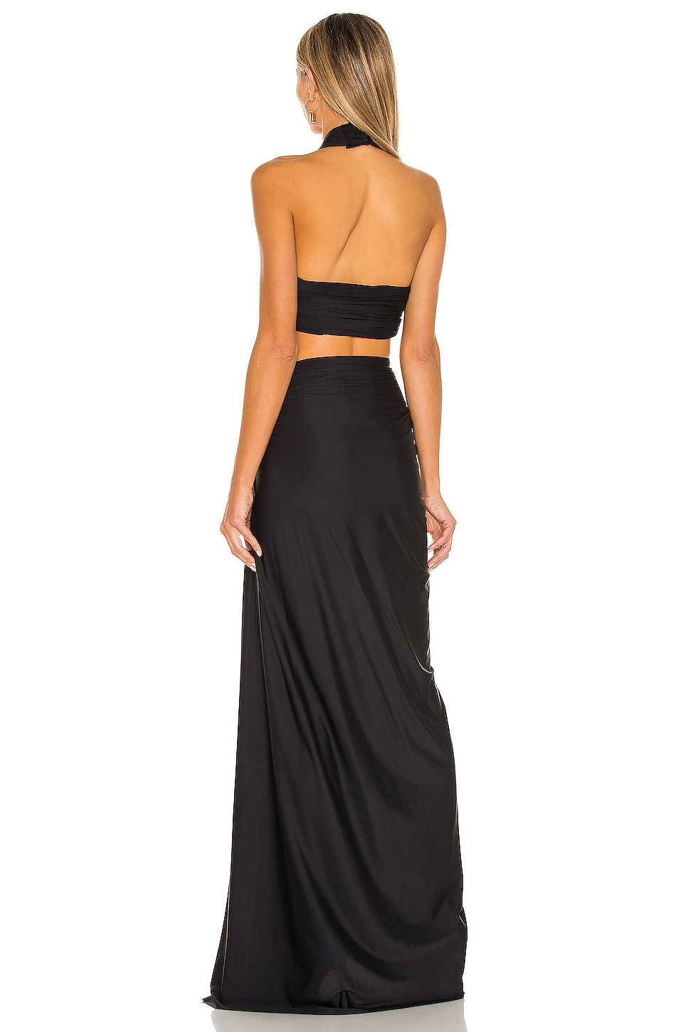 Bronx and Banco Cleopatra Maxi Dress