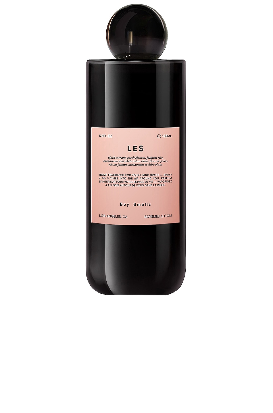 Boy Smells LES Room Spray | REVOLVE