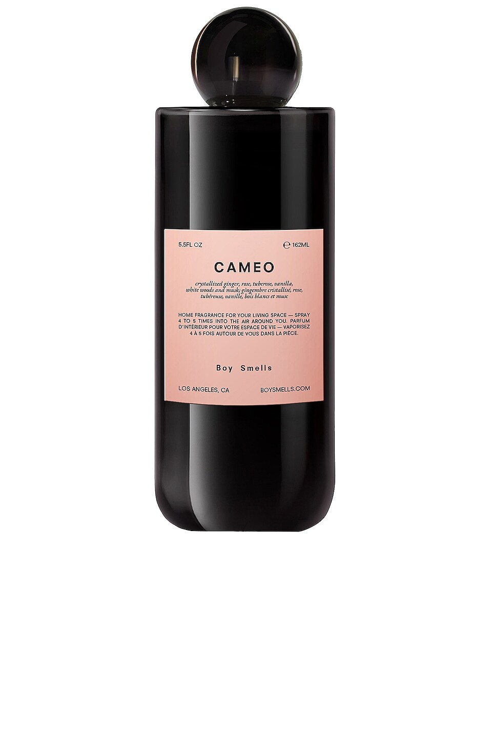 Boy Smells Cameo Room Spray in Cameo | REVOLVE