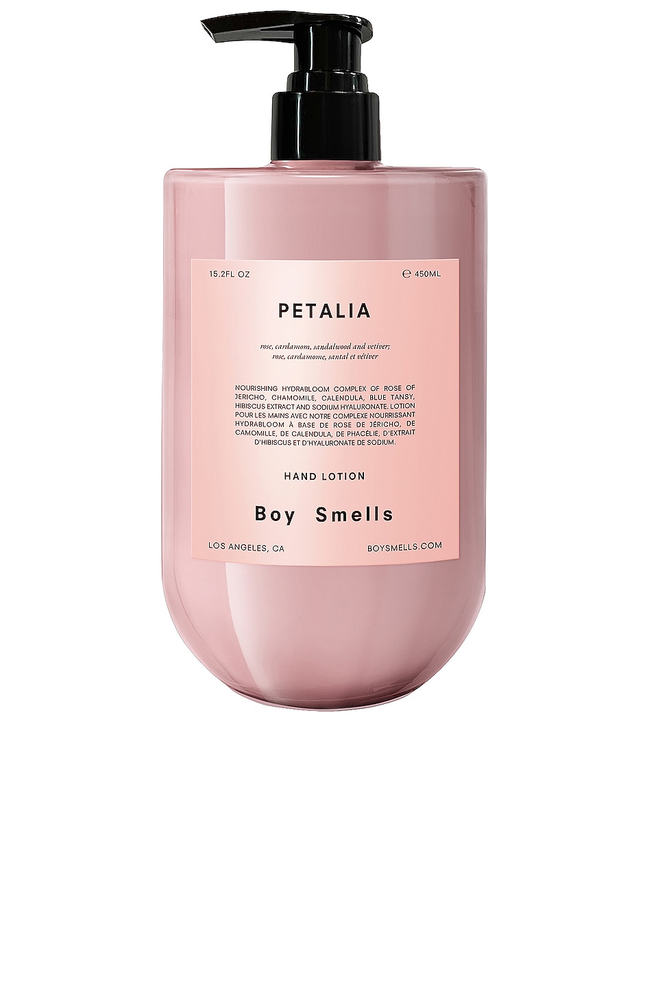 Boy Smells Petalia Hand Lotion | REVOLVE