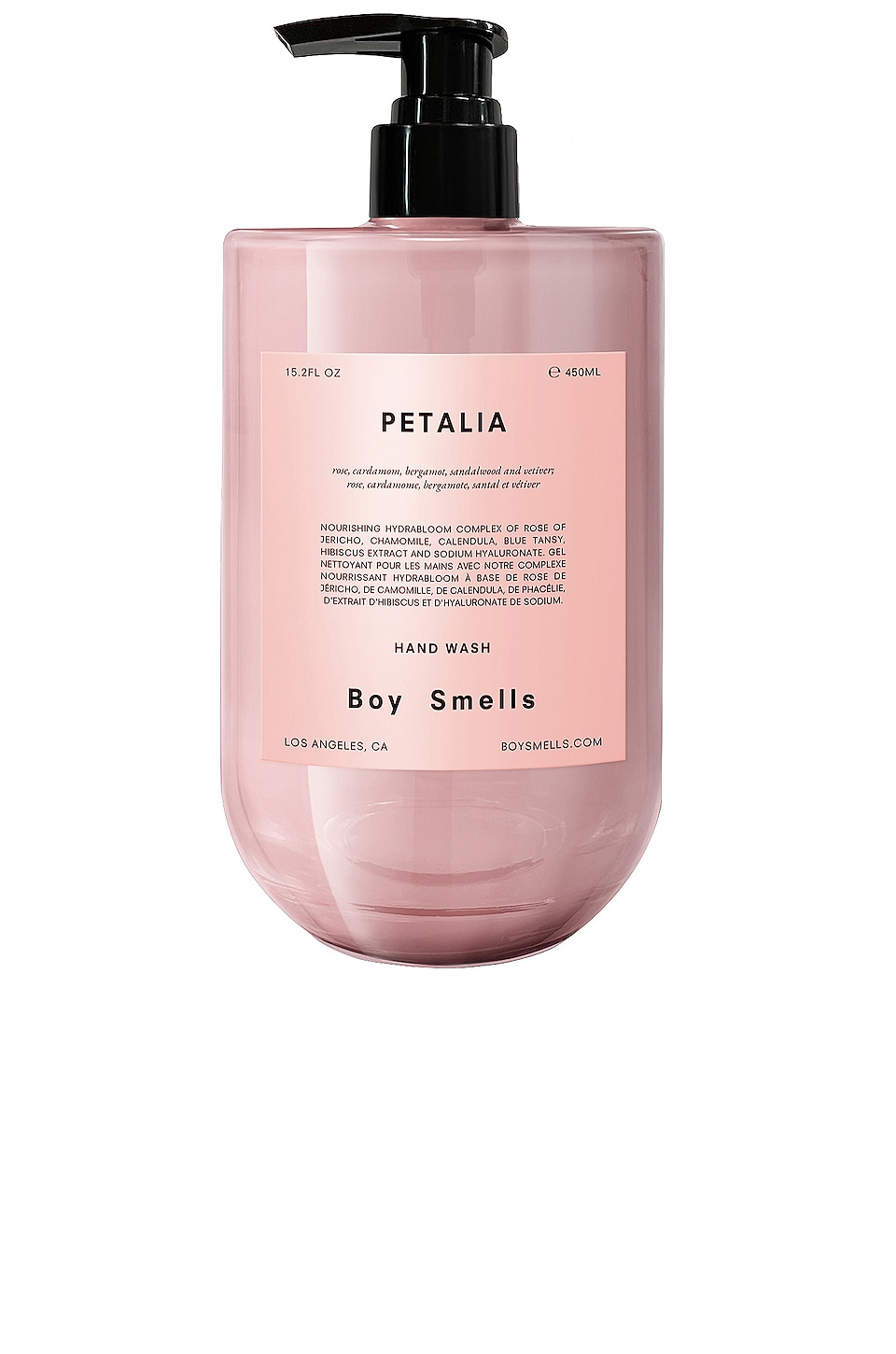 Boy Smells Petalia Hand Soap | REVOLVE