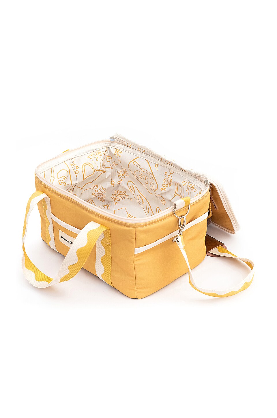 Handbag cooler bag store
