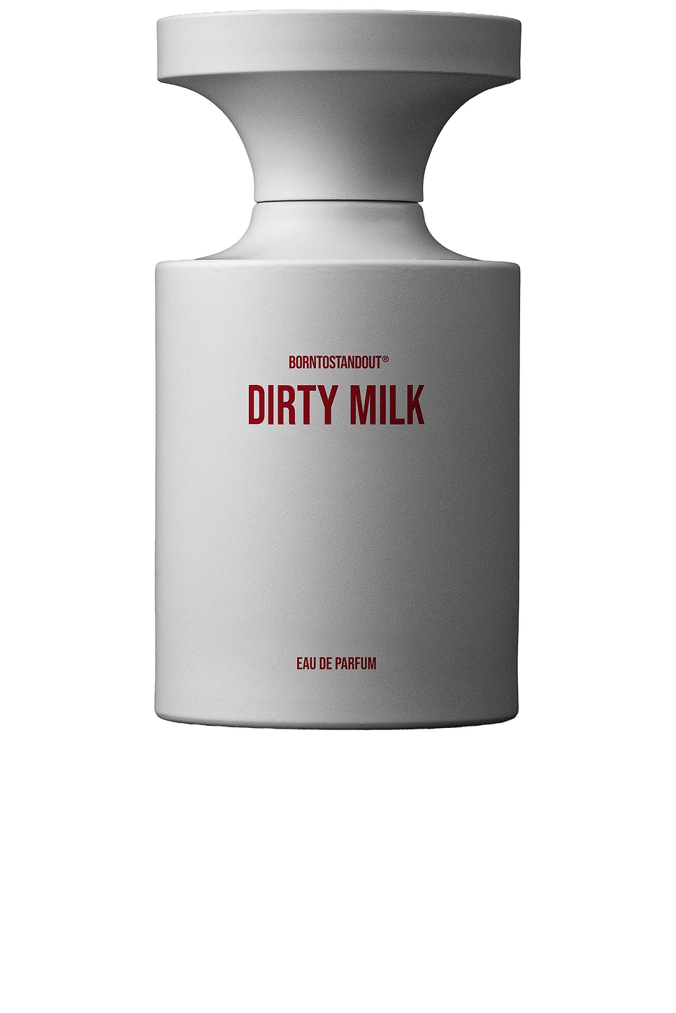 BORNTOSTANDOUT Dirty Milk Eau De Parfum | REVOLVE