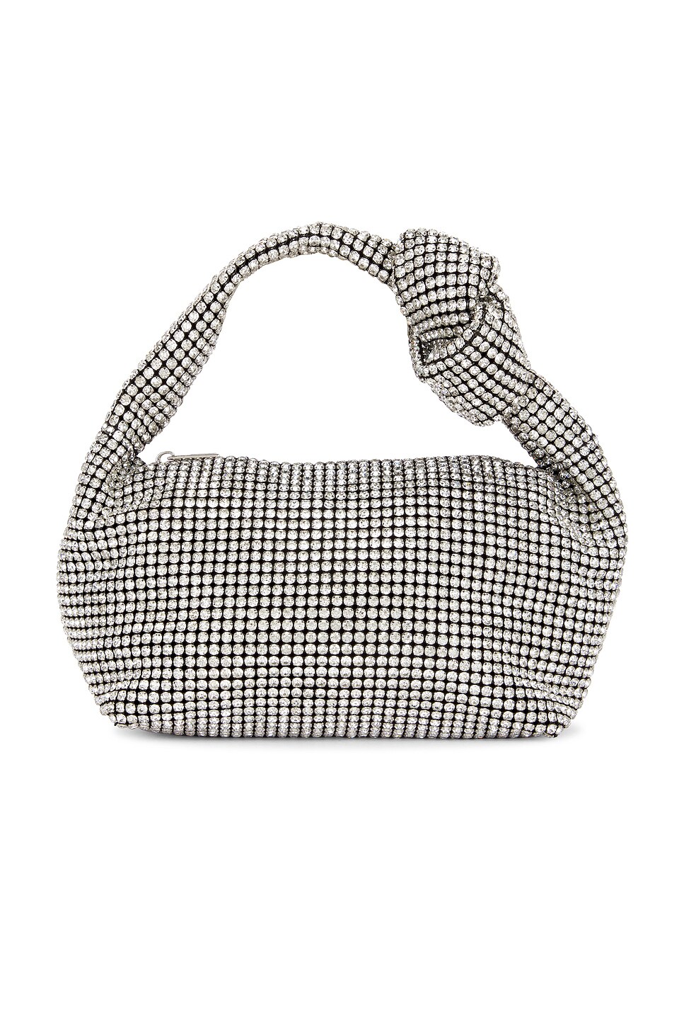 BTB Los Angeles Avery Mini Hobo in Diamond | REVOLVE