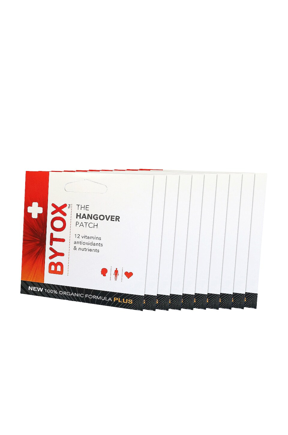 Bytox The Hangover Prevention Patch 10 Pack | REVOLVE