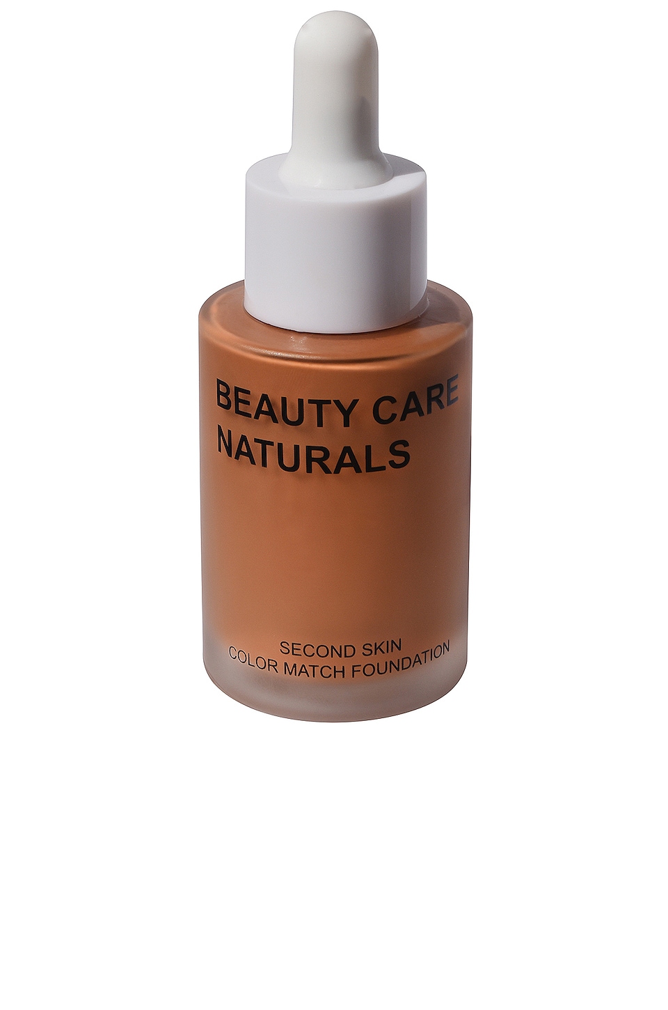 BEAUTY CARE NATURALS Second Skin Color Match Foundation in 10 | REVOLVE