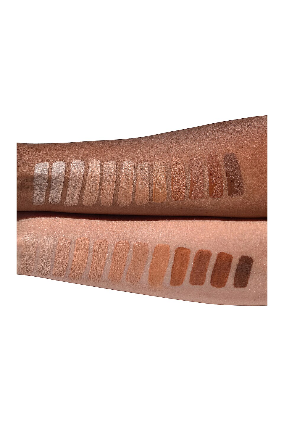 BEAUTY CARE NATURALS Second Skin Color Match Foundation in 10 | REVOLVE
