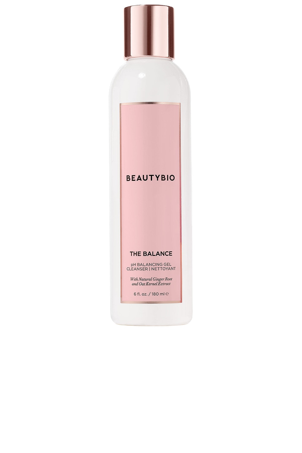 BeautyBio The Balance PH Balancing Gel Cleanser | REVOLVE
