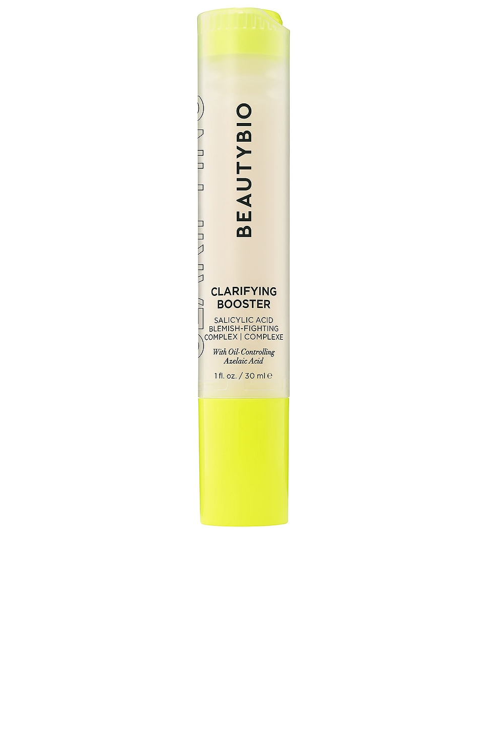 BeautyBio SÉRUM BOOSTER COM ÁCIDO SALICÍLICO CLARIFYING SALICYLIC ACID ...