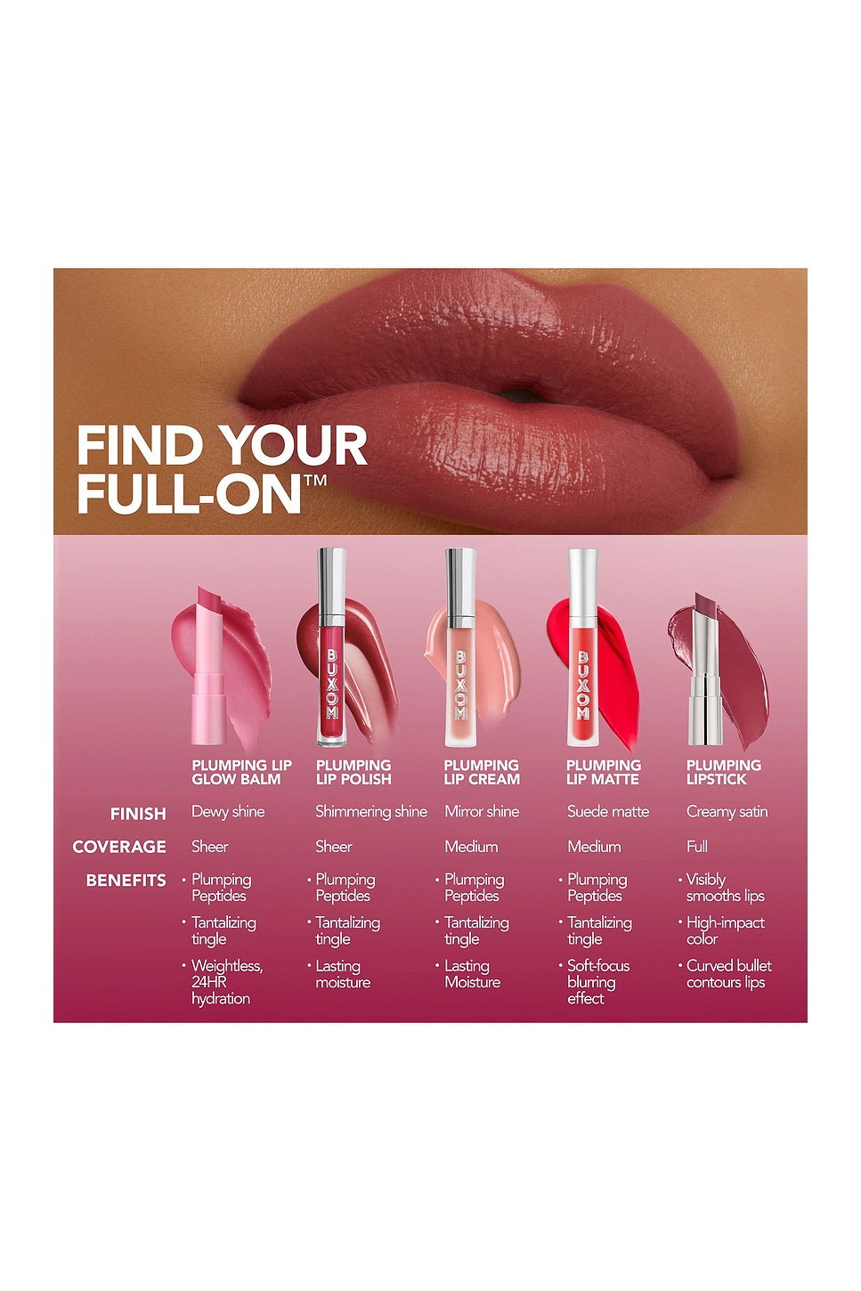 Buxom dolly store