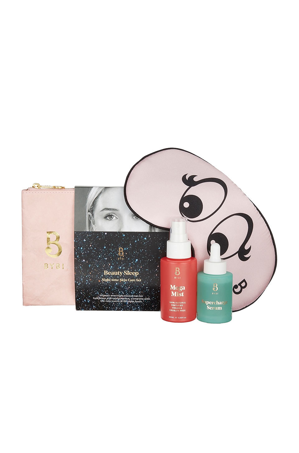 BYBI Beauty The Beauty Sleep Bundle | REVOLVE