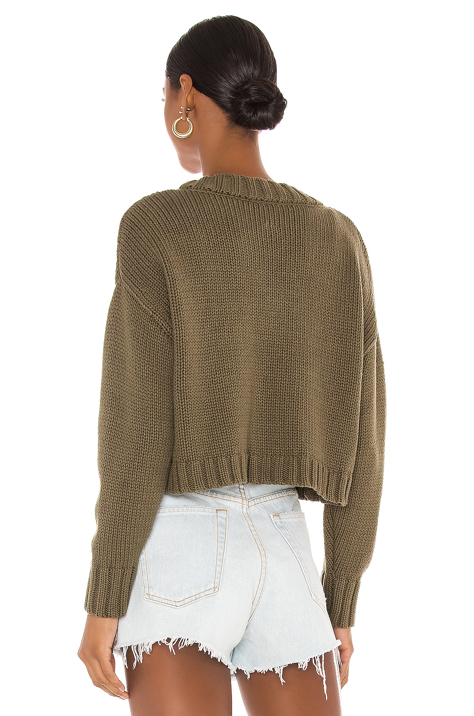 Callahan X REVOLVE Cardigan Set in Green | REVOLVE