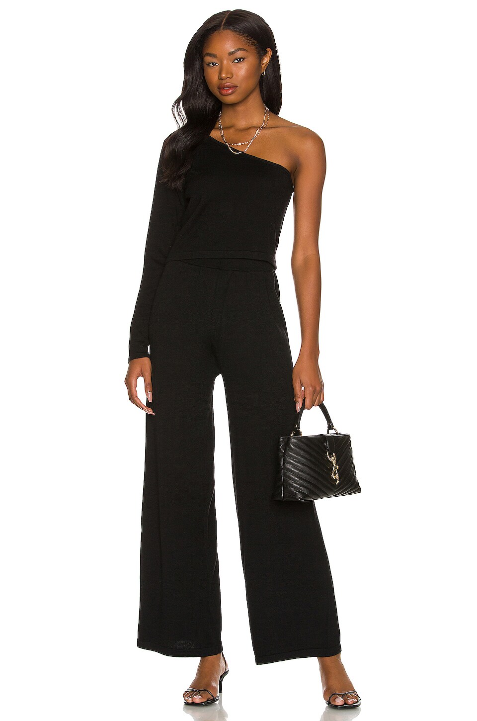 Callahan Julia Pant in Black | REVOLVE