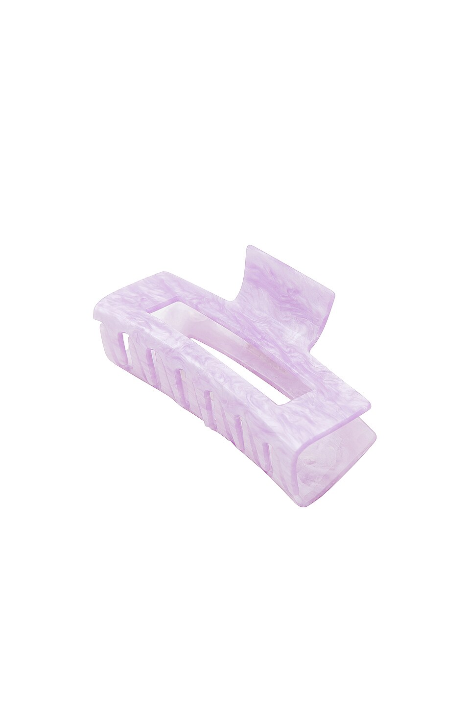 Casa Clara Allegra Clip in Lavender | REVOLVE