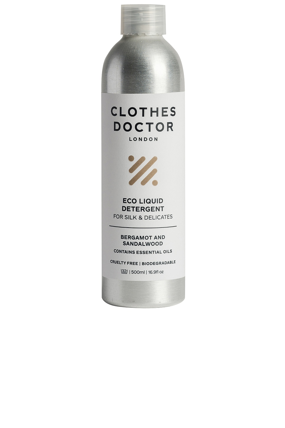 Clothes Doctor Eco Wash For Silk 250ml | REVOLVE