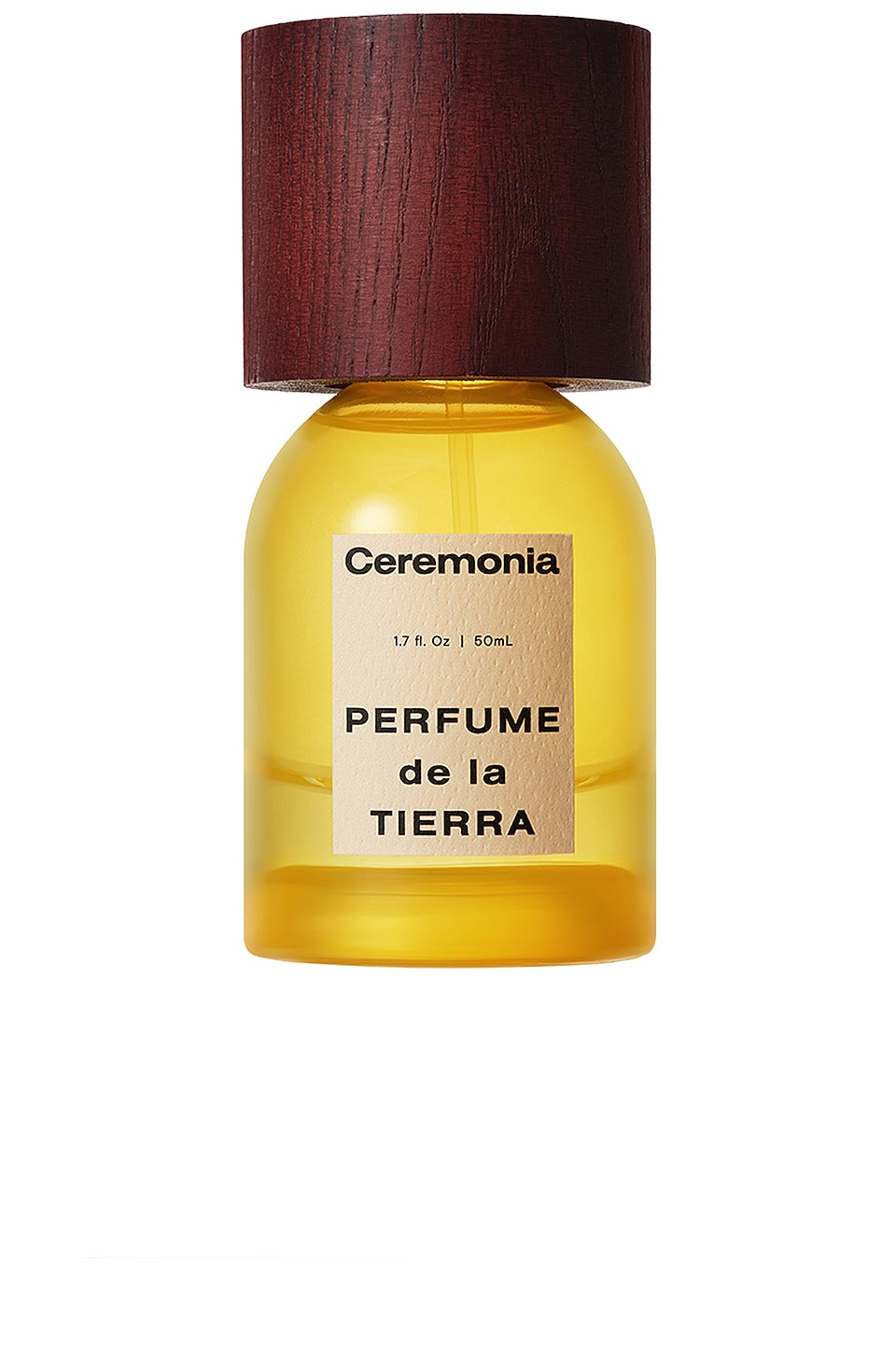 Ceremonia Perfume De La Tierra | REVOLVE