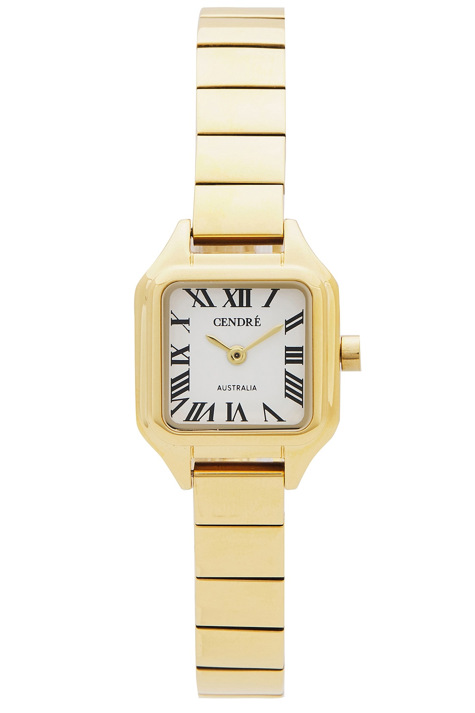 Cendre Oscar Watch in White | REVOLVE
