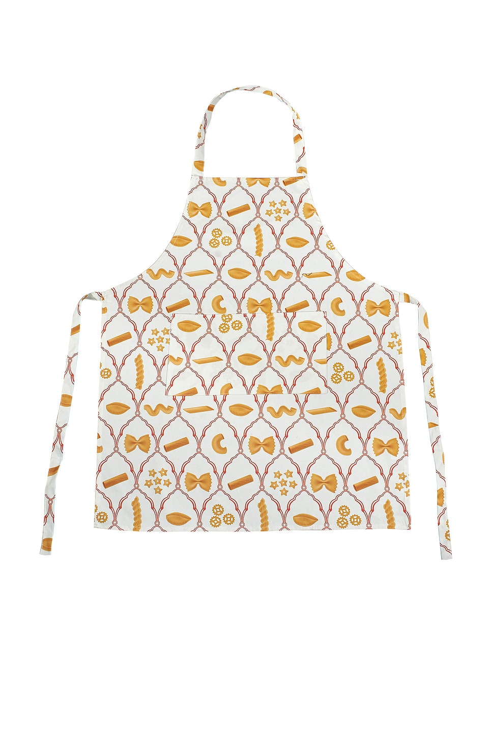 Chefanie Pasta Apron | REVOLVE