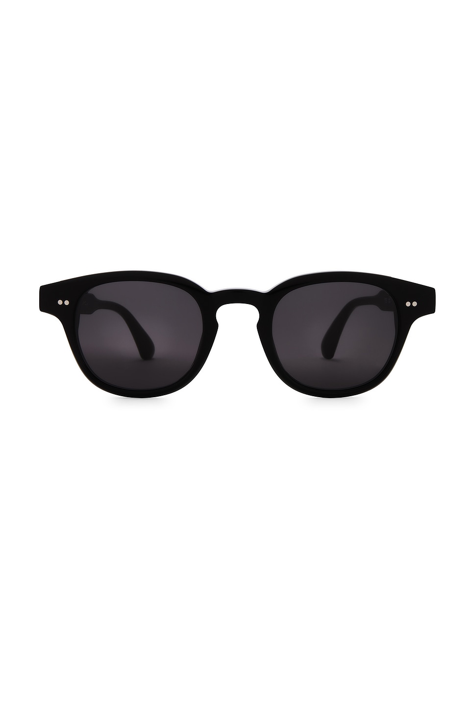 Chimi 01 Sunglasses in Black | REVOLVE