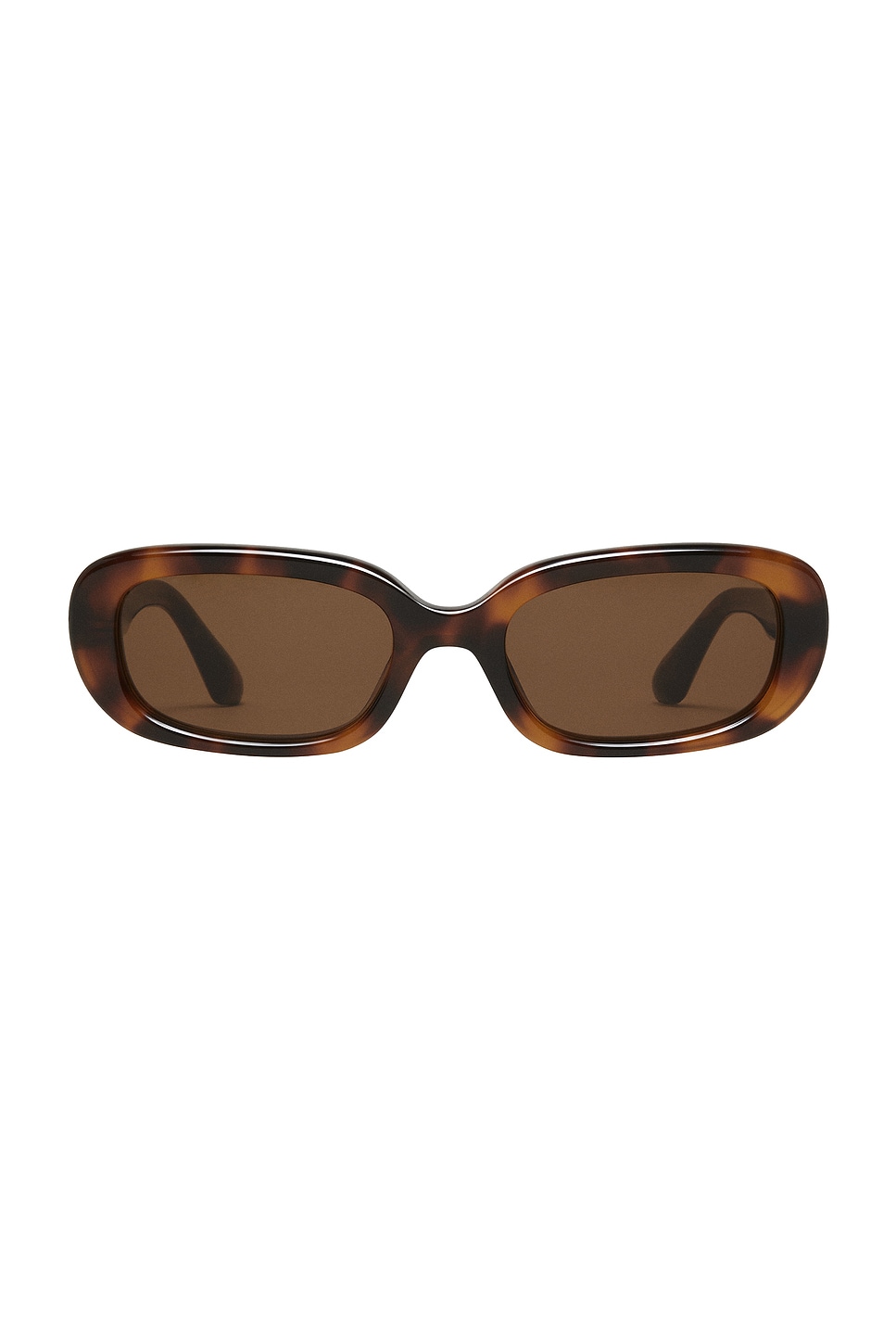Chimi 12 Sunglasses in Tortoise | REVOLVE