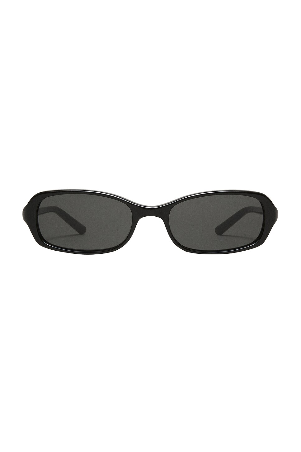 Chimi Code Sunglasses in Black | REVOLVE