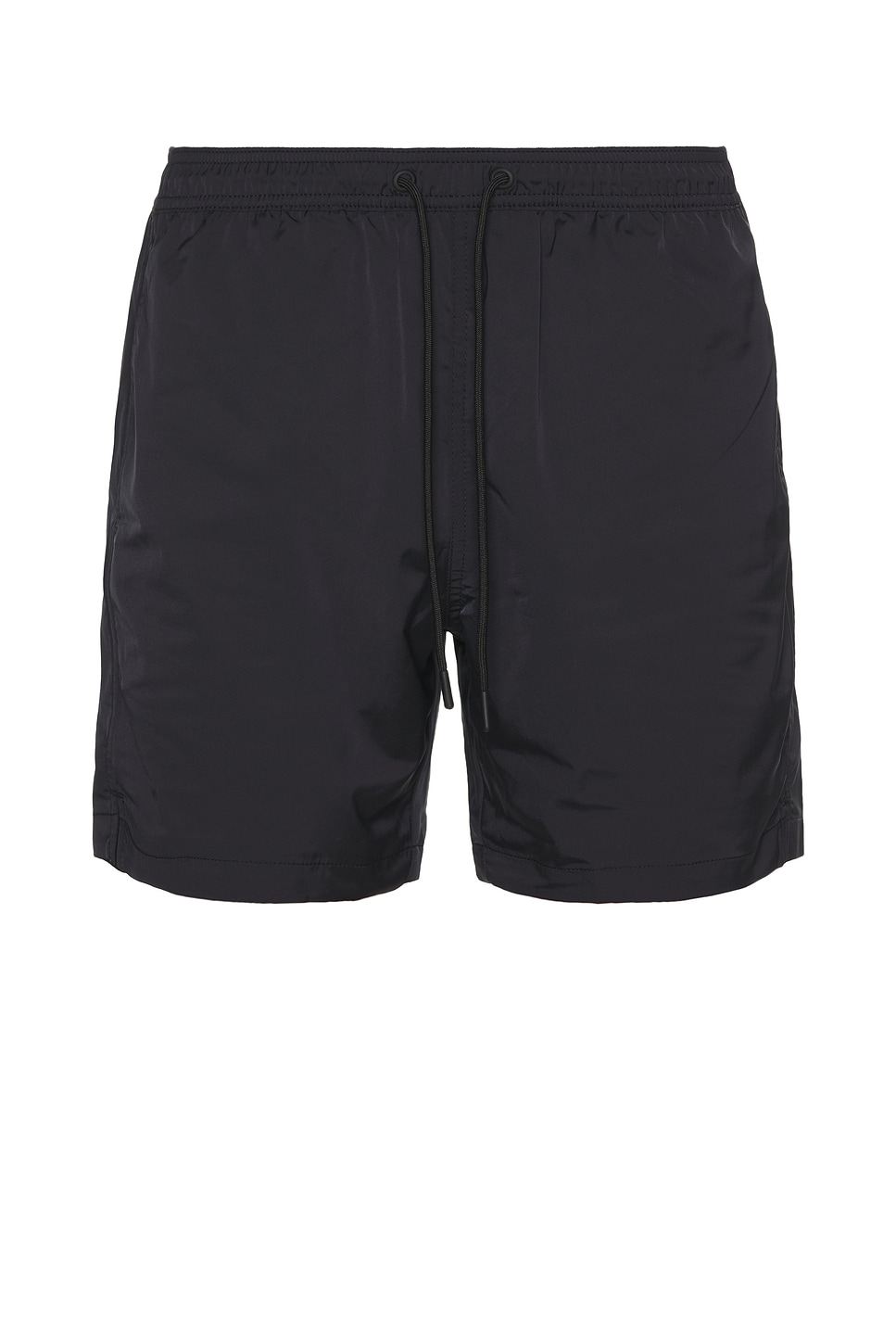 Chubbies The Obsidians 6" Freestyle Short in Black | REVOLVE