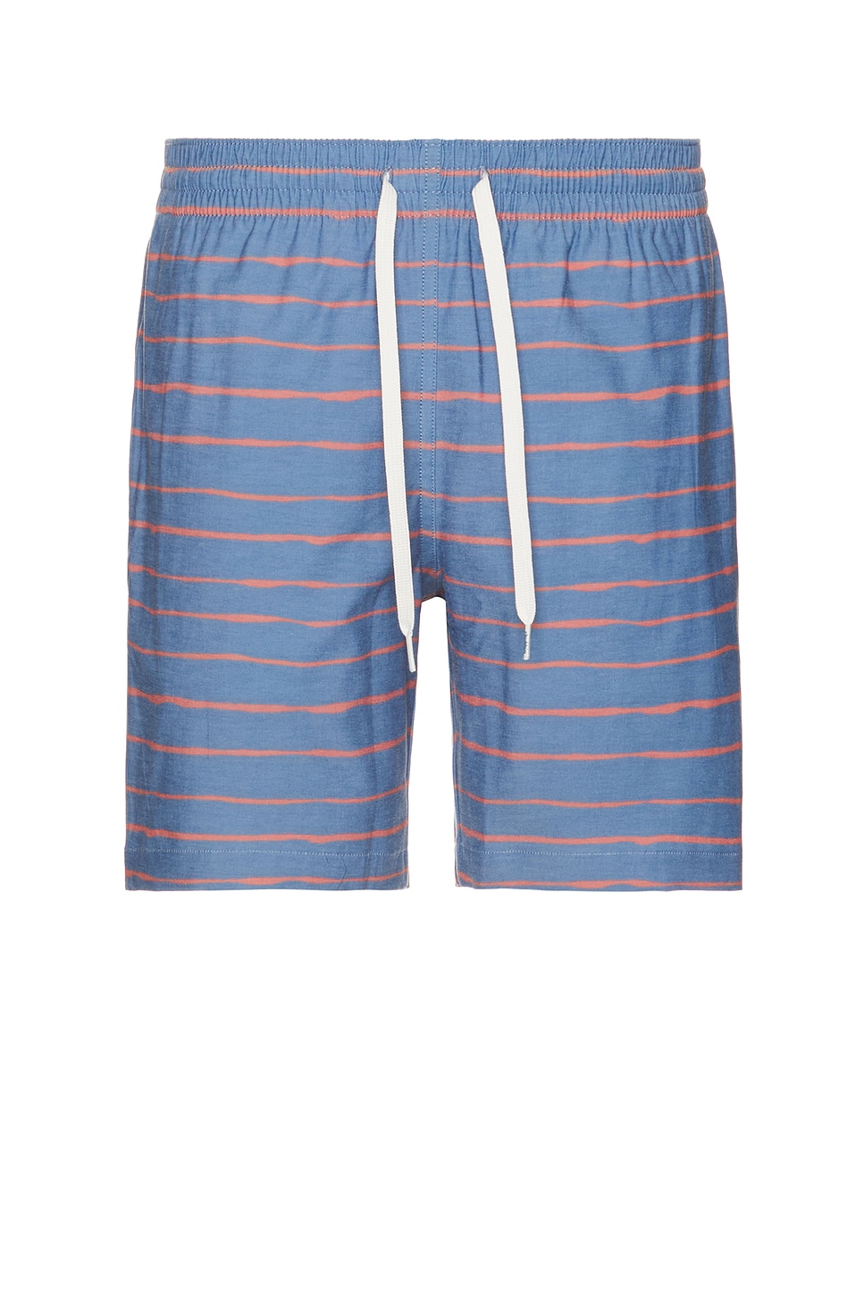 Chubbies The Tributes 7" Swim Short in Dusty Blue | REVOLVE