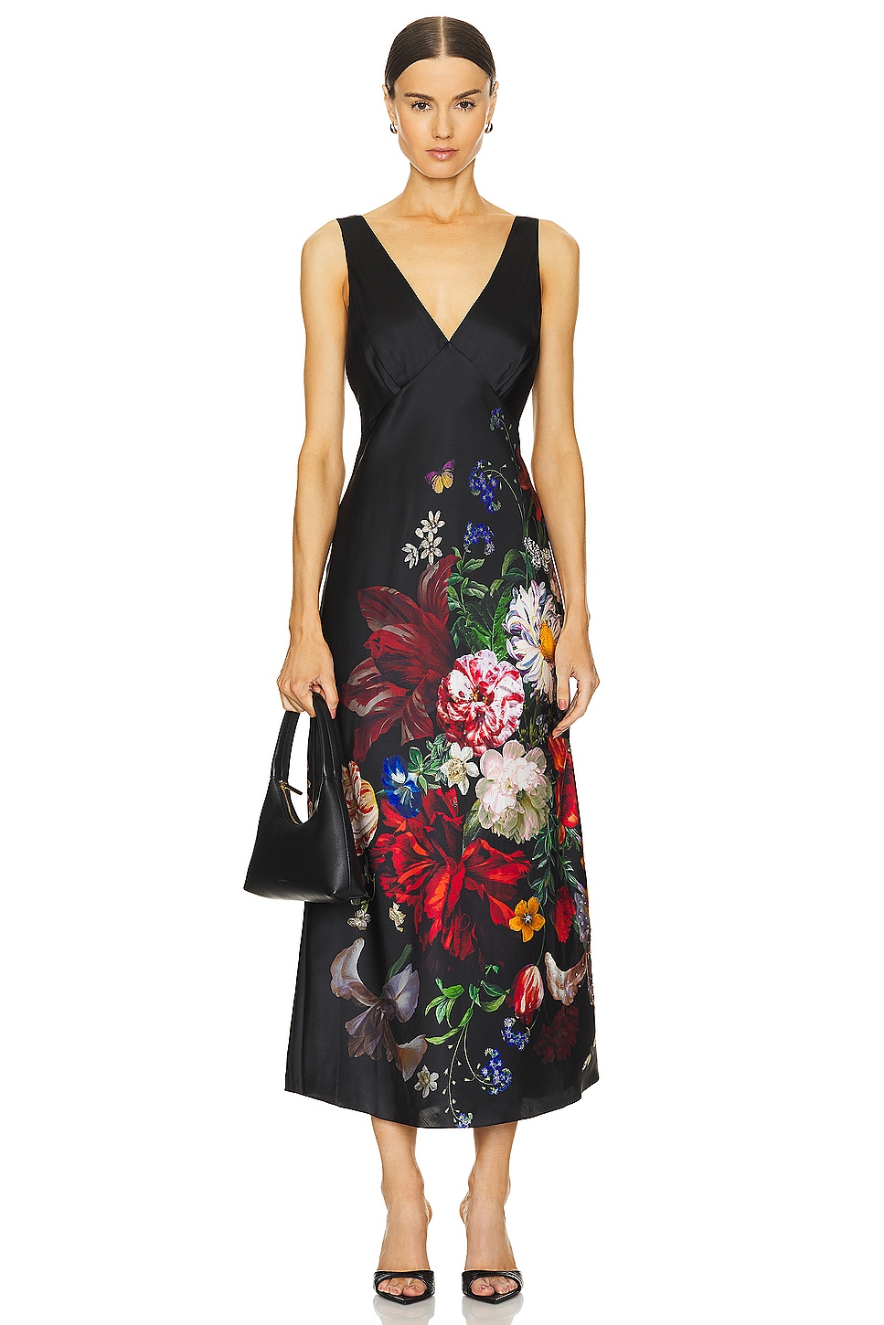 Camilla Slip Dress in A Still Life | REVOLVE