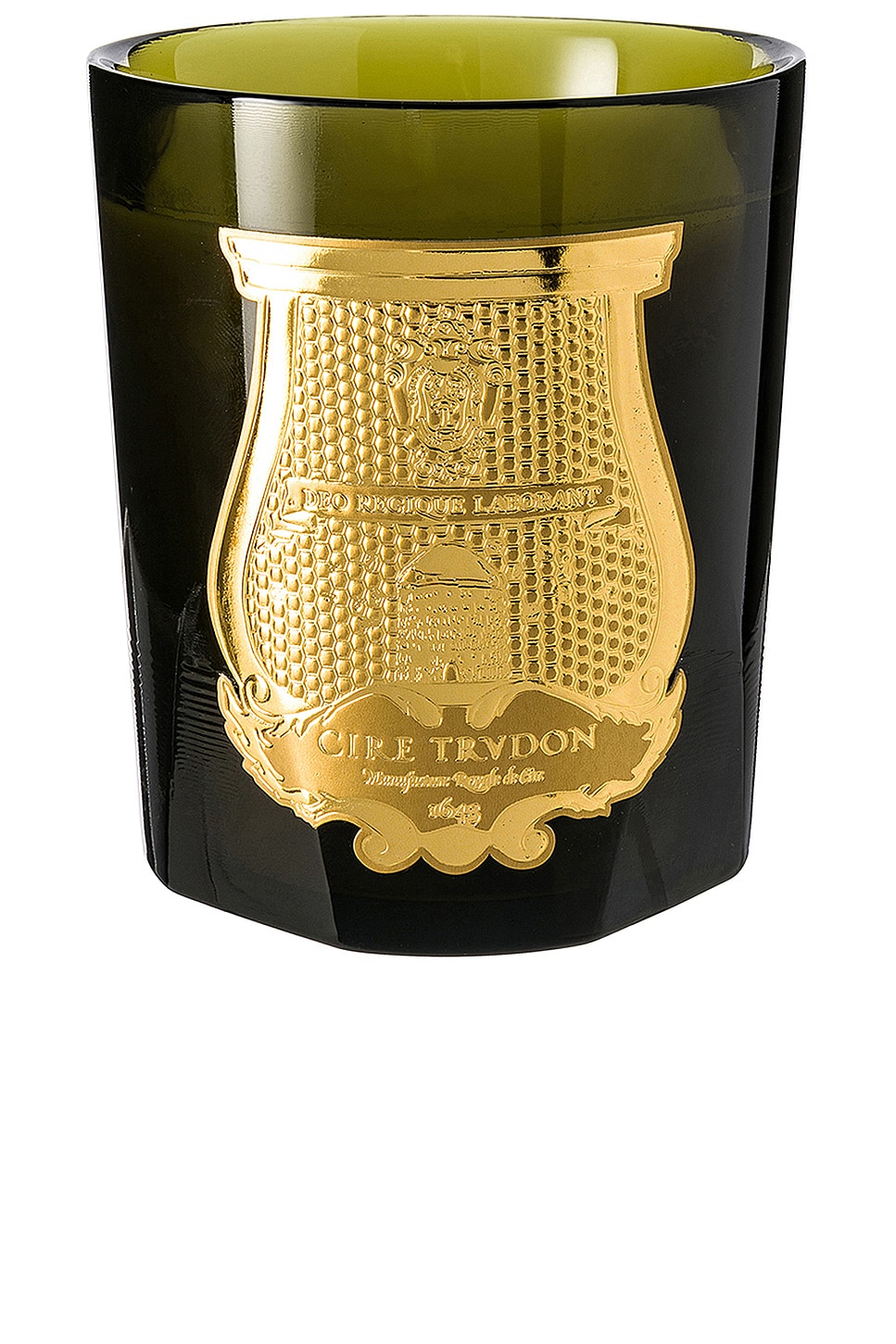 Trudon Solis Rex Classic Scented Candle in Solis Rex | REVOLVE