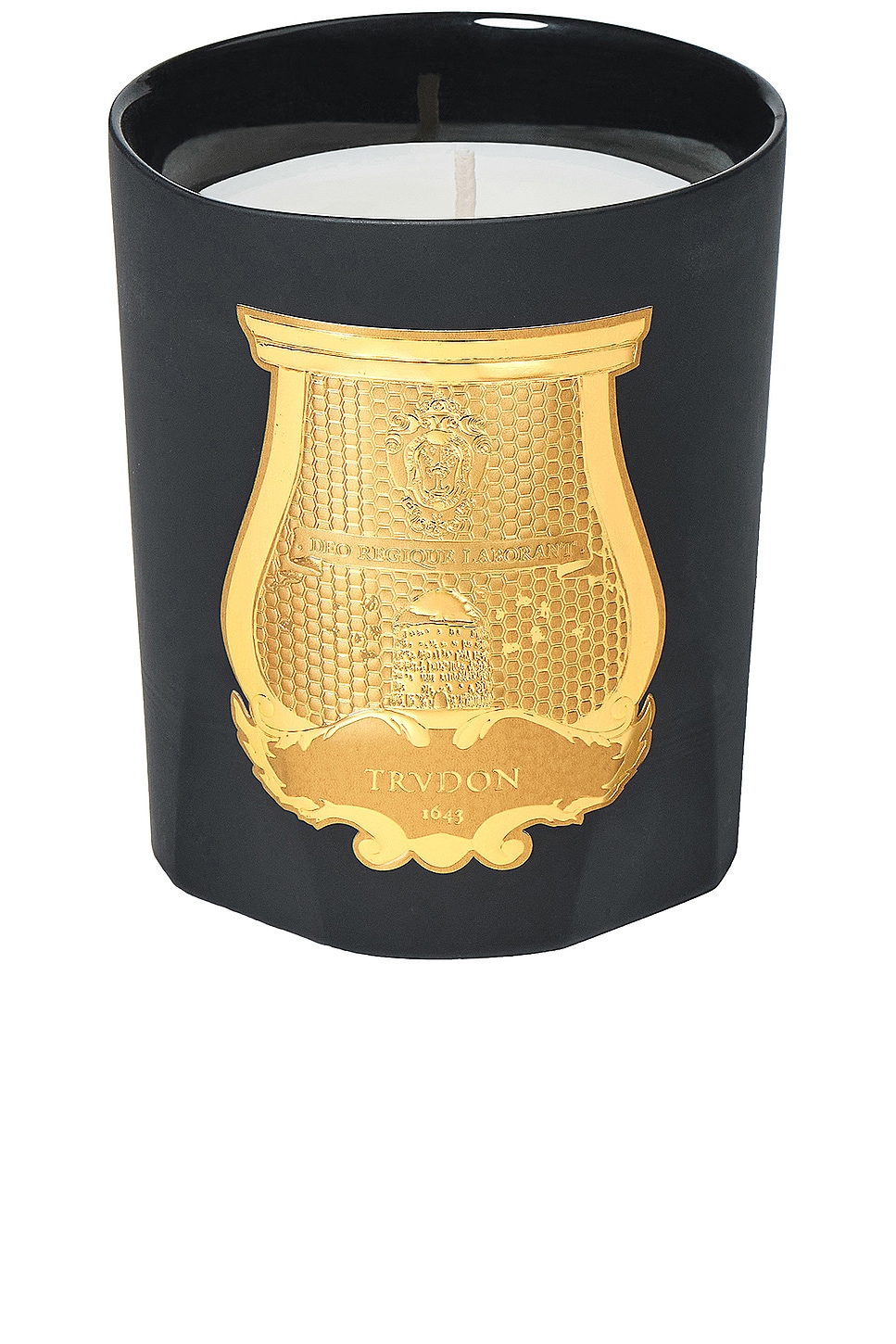 Trudon Mary Scented Classic Candle in Black | REVOLVE