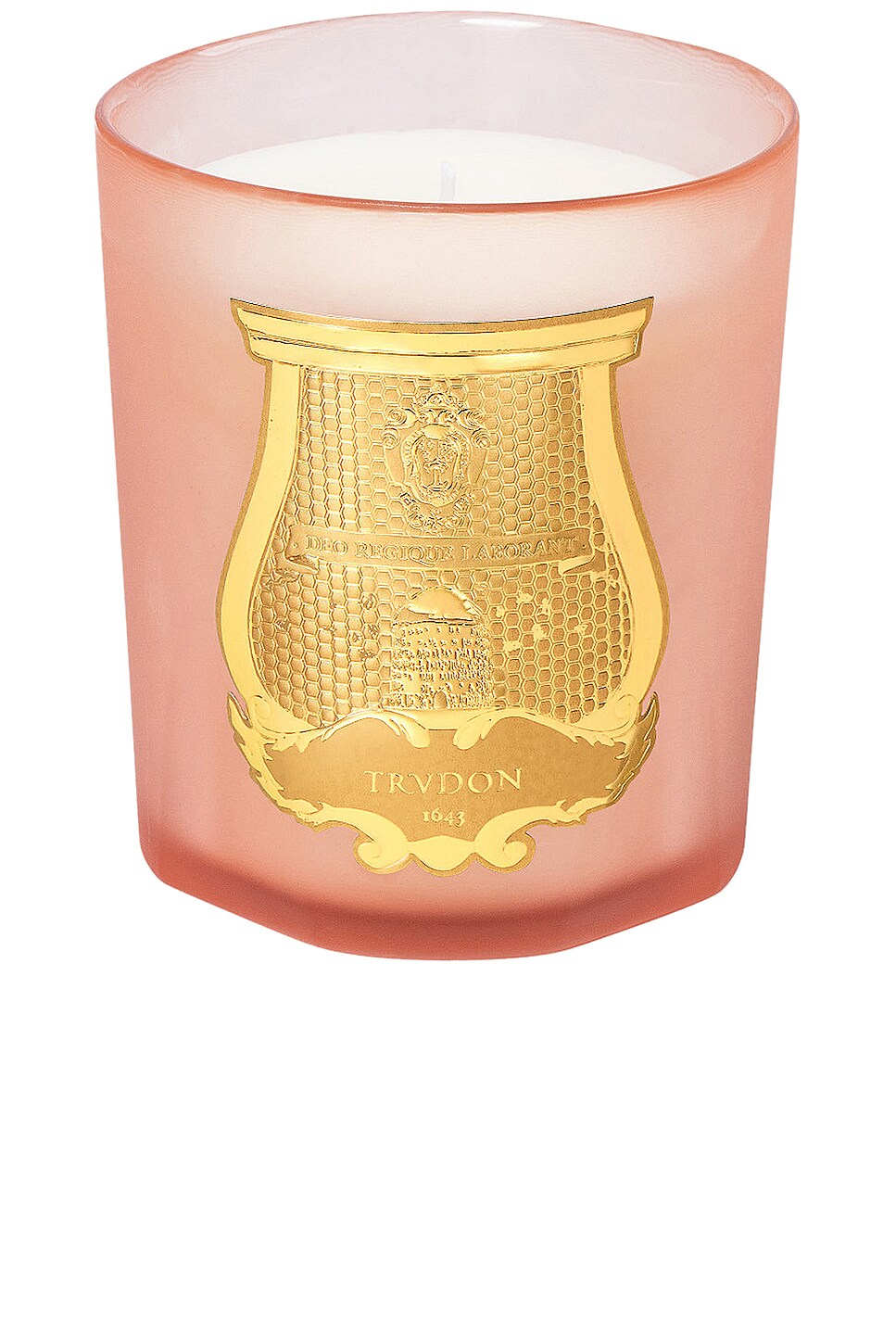 Trudon X Les Archives Nationales Tuileries Candle in Floral & Fruity ...
